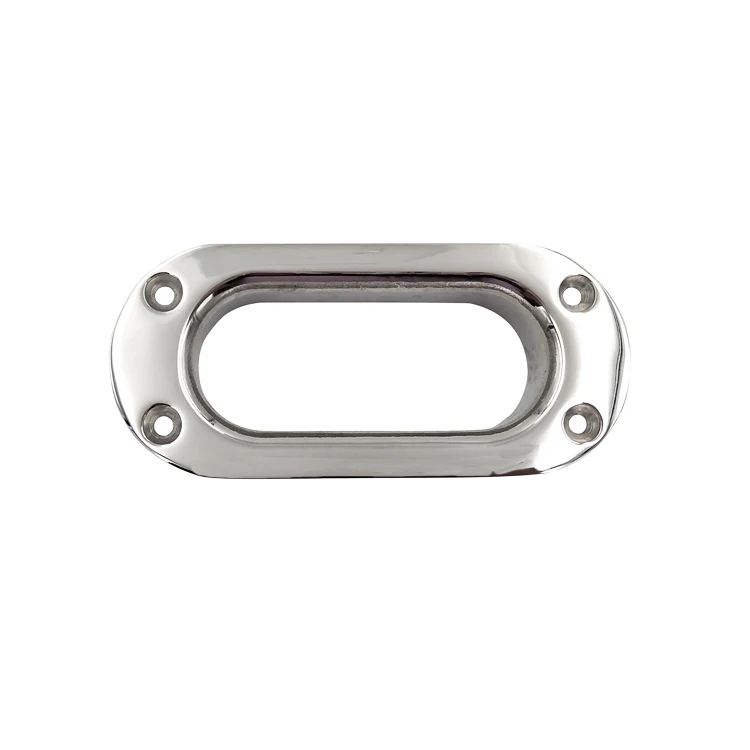 Marine Hardware Stainless Steel Boat Anchor Chain Hawse Pipe - Buy ...