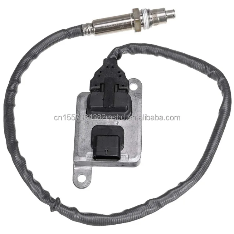 Auto Parts Oxygen Sensor 11788631047 Front For Bmw 6 Convertible (f12 ...