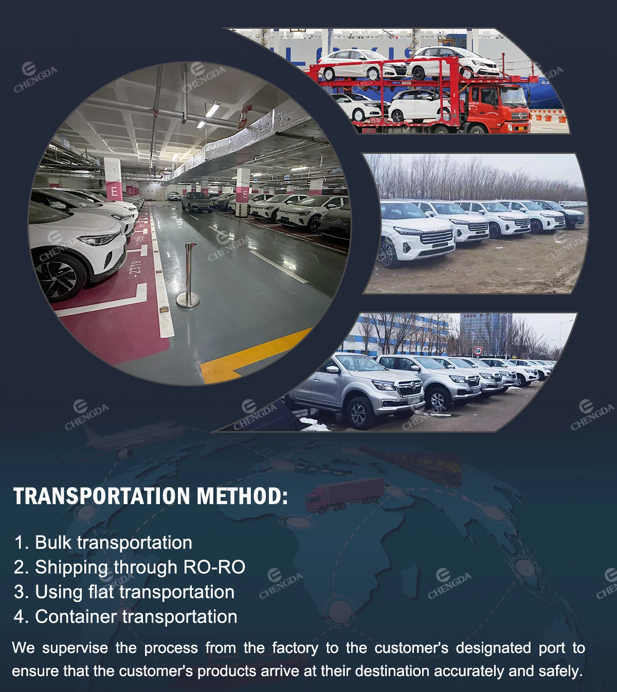 Remote Control Car Byd Yuan Pro Plus 2023 Flagship 510 Km 4 Wheel ...