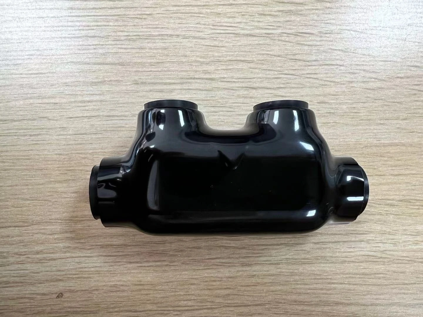 In-line Splices Insulated Connectors - Buy Insulated Connectors,Cable ...