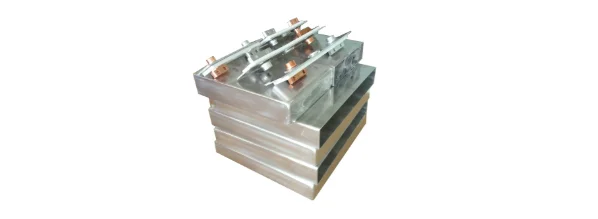 1865130 Battery Case Prismatic Cell Aluminum Case With Top Lid - Buy ...