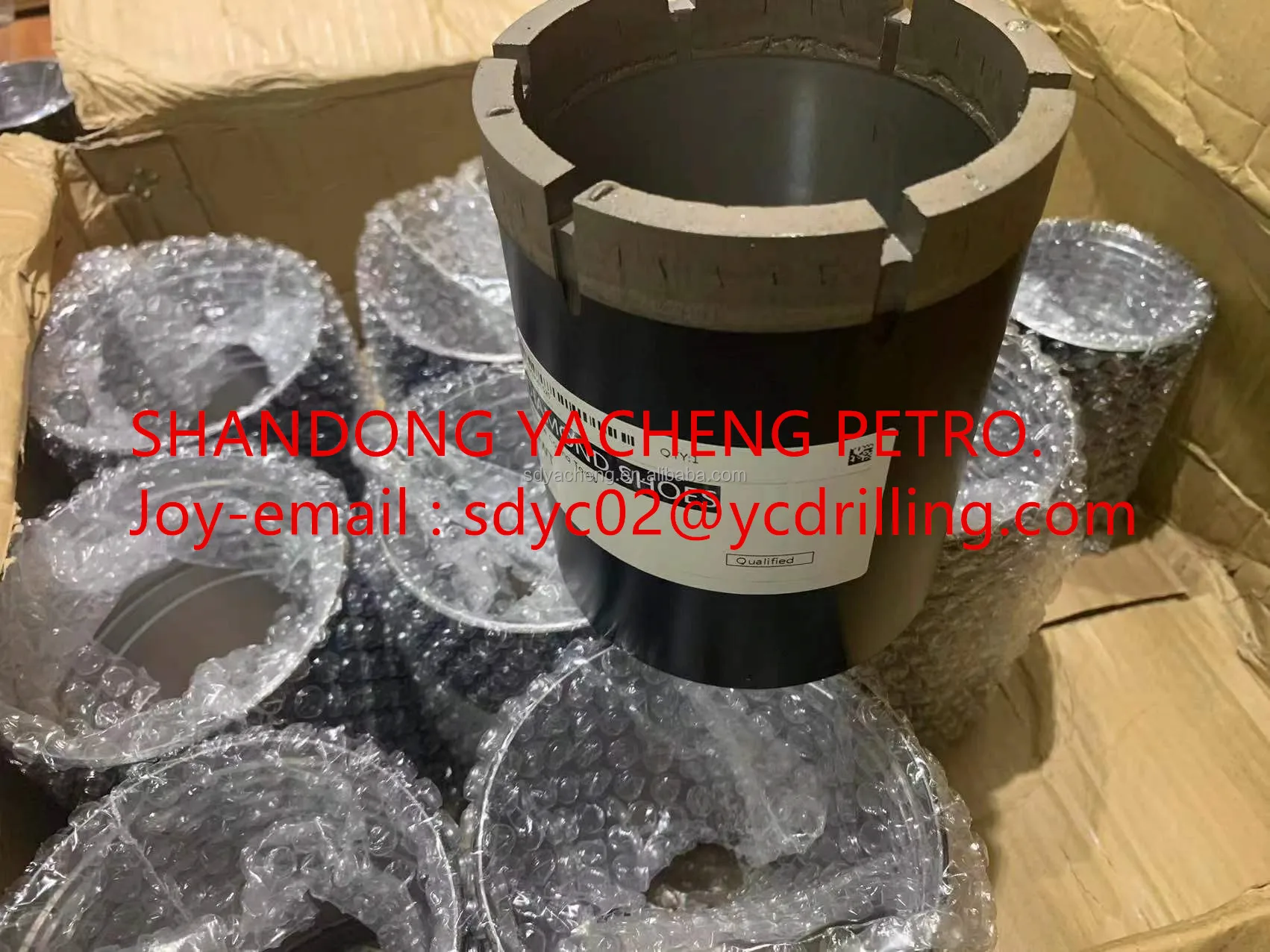 ASTM Standards SPT Sampler /SPT SPLIT TUBE SAMPLER| Alibaba.com