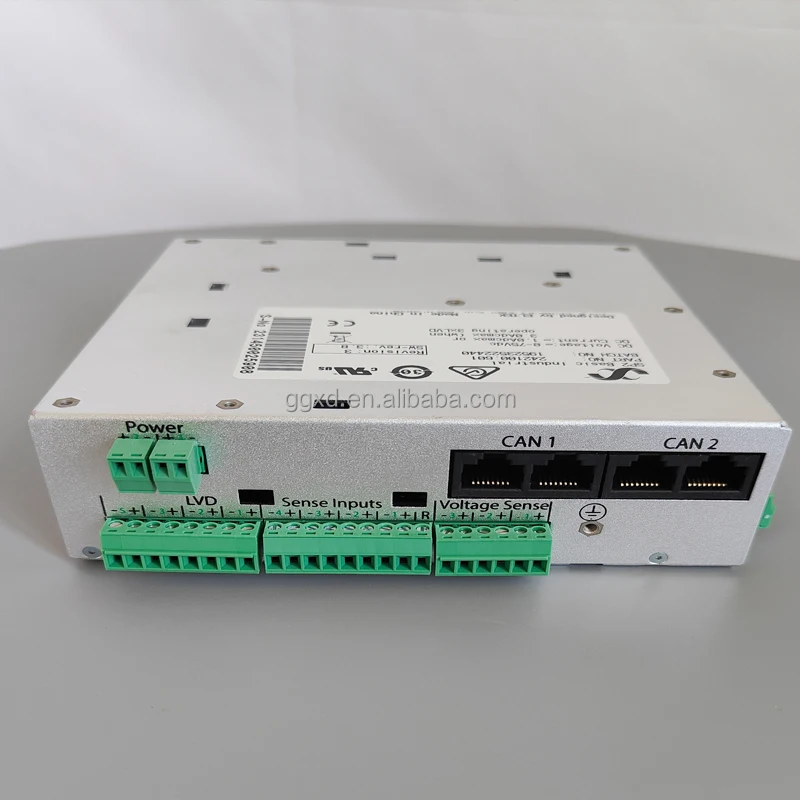 Eltek Smartpack2 Touch Basic Industrial Controller Module