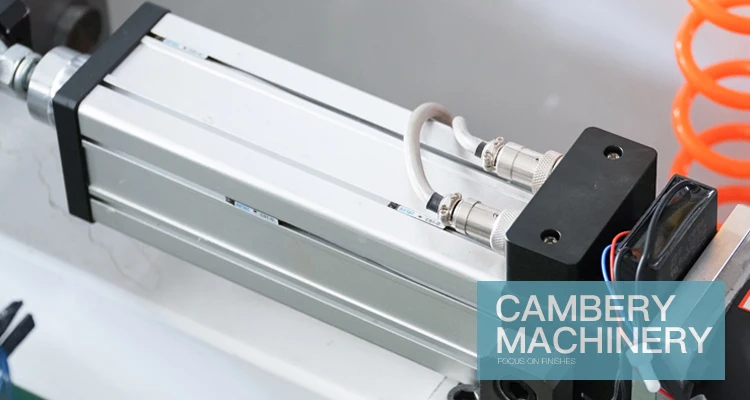 Auto Fabric Roll Cutter - Efficient Cross Cutting Machine