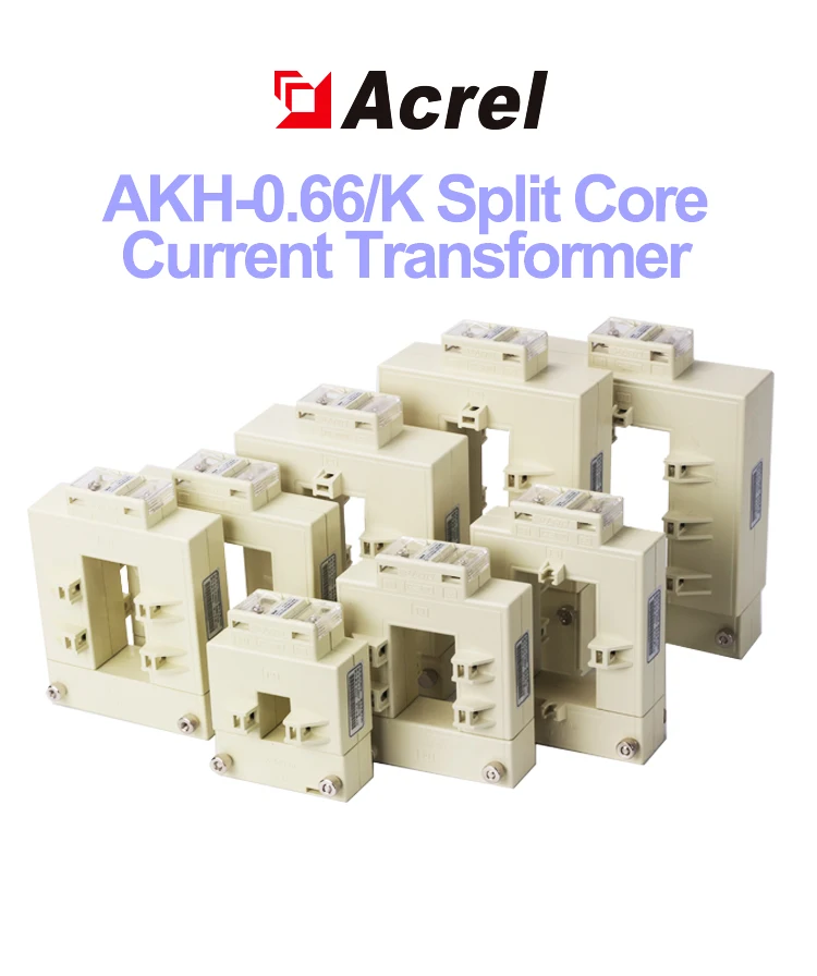 Acrel Open Type Current Transformer - Precision & Reliability