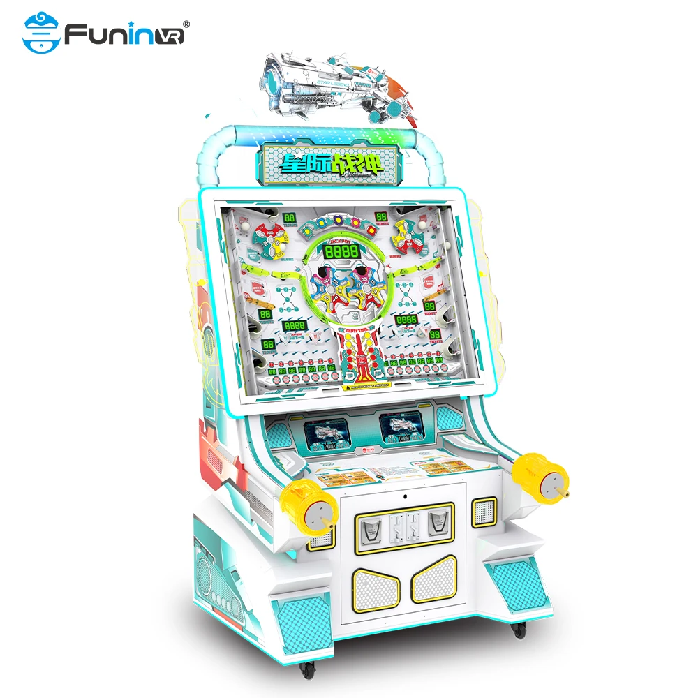 Playground Games Distributor Children Playground Park Coin Operated ...