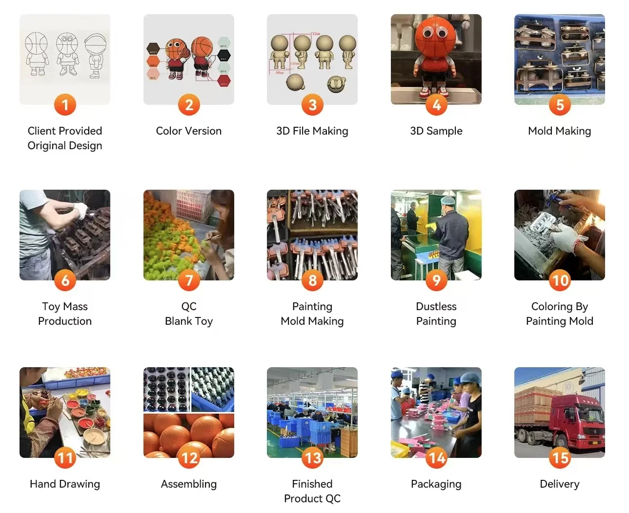 Vinyl Pvc Customization Art Vinyl Pvc Figure With Custom Design Vinyl ...