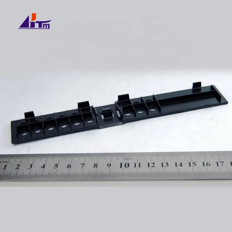 ATM Spare Parts Diebold Opteva Cassette Keypad Cover 49024312000A