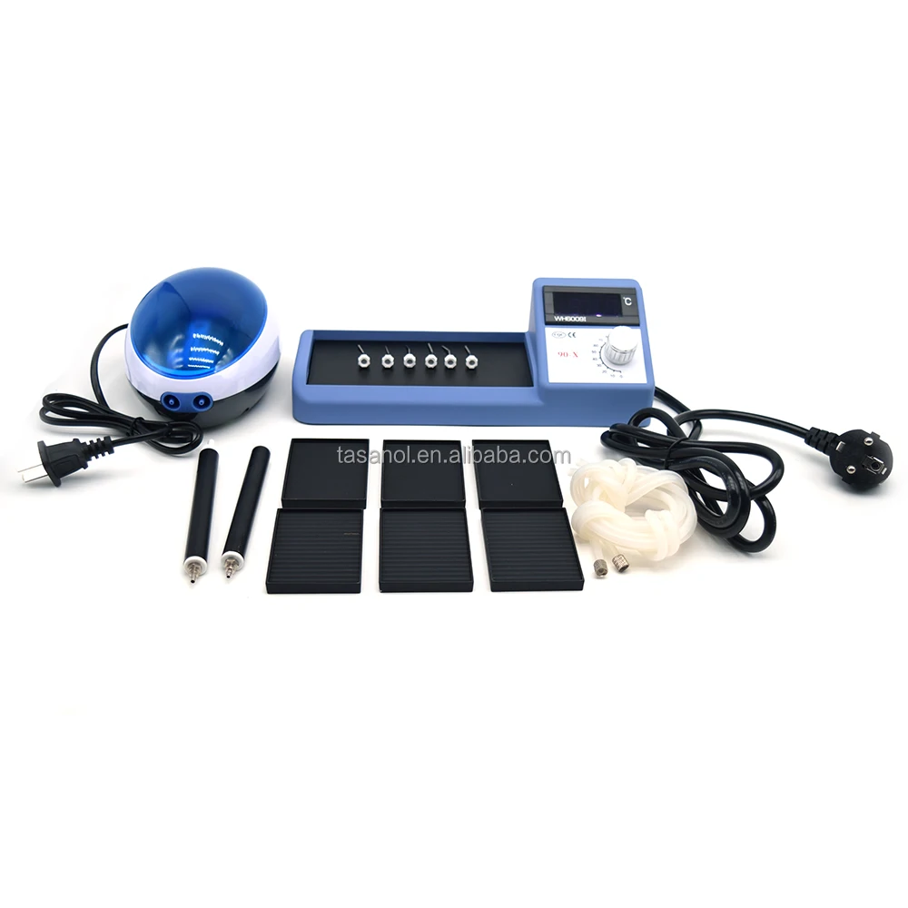Jewelry Tools Wax Setting Machine - High Performance Melting