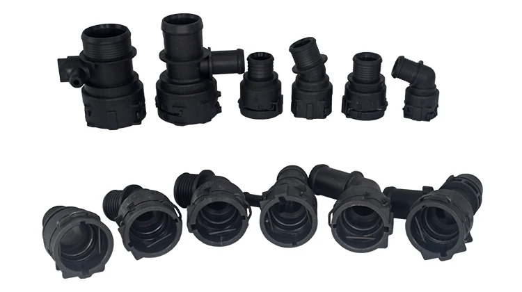 Upper Radiator Coolant Hose - Direct Replacement for AUDI, SEAT, SKODA, VW