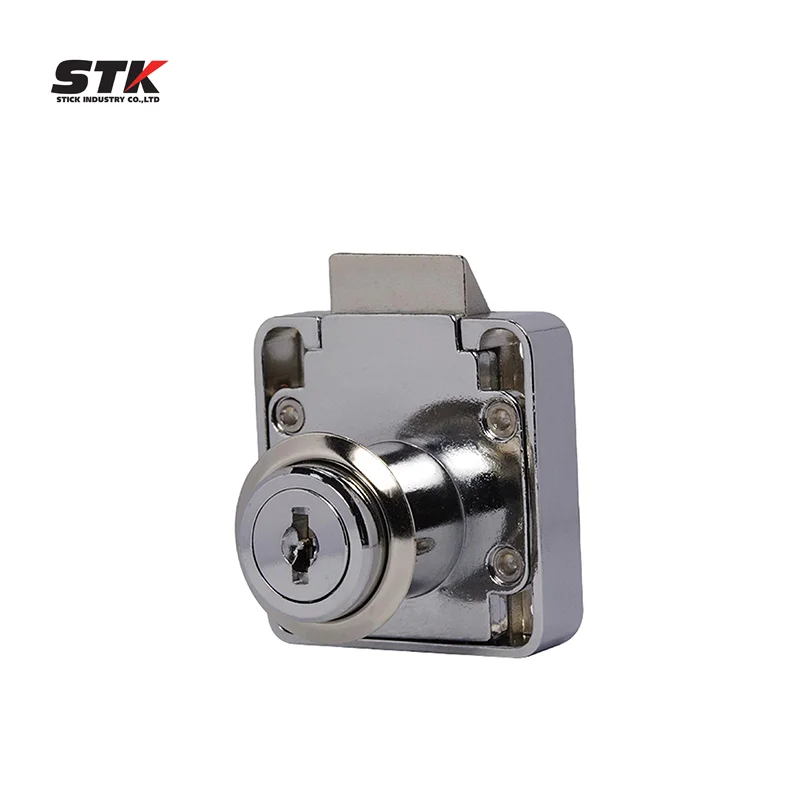 Custom Keypad Electronic Cabinet Lock Smart Lock Parts Metal Die ...
