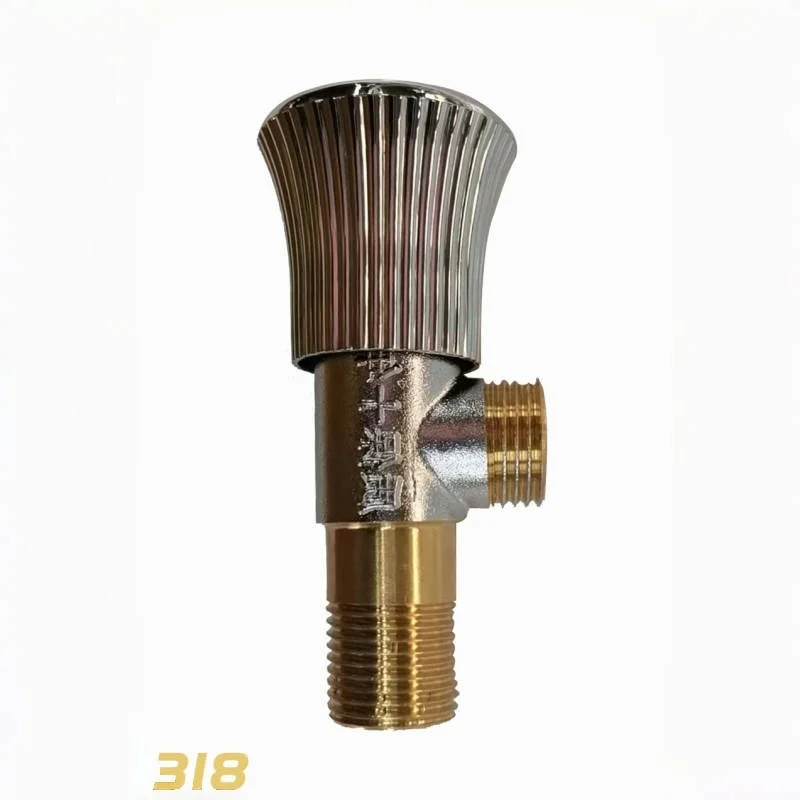 Kawal Modern Design High Standard Electroplated Brass Boutique Flywheel ...