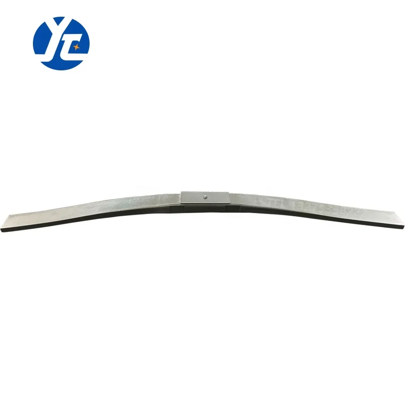 Construction vehicle chassis leaf spring| Alibaba.com