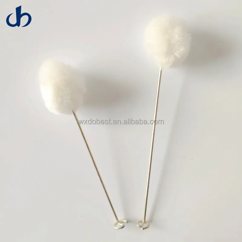 Polyester Glue Dauber Applicator Brush - Buy Dauber Applicator,Glue ...