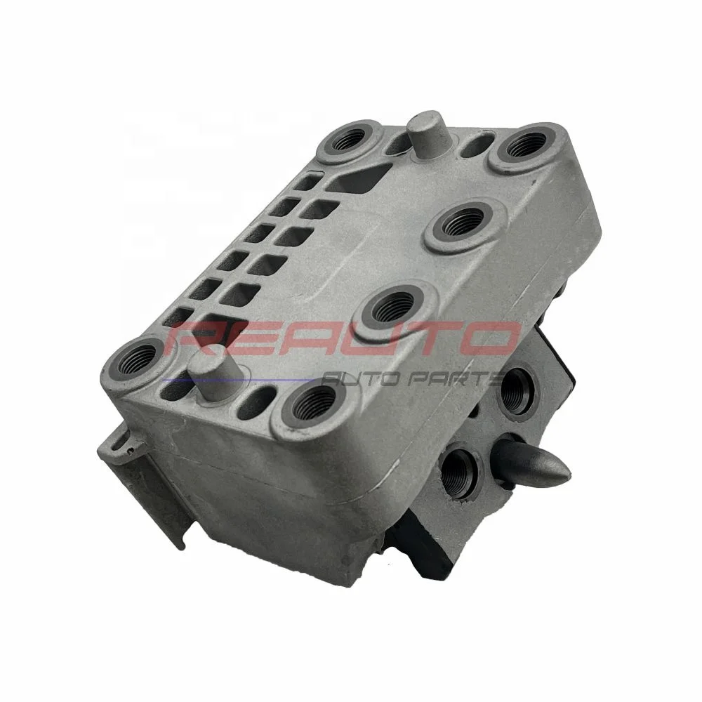 High-quality Engine Mounting for Mercedes-Benz Actros MP4