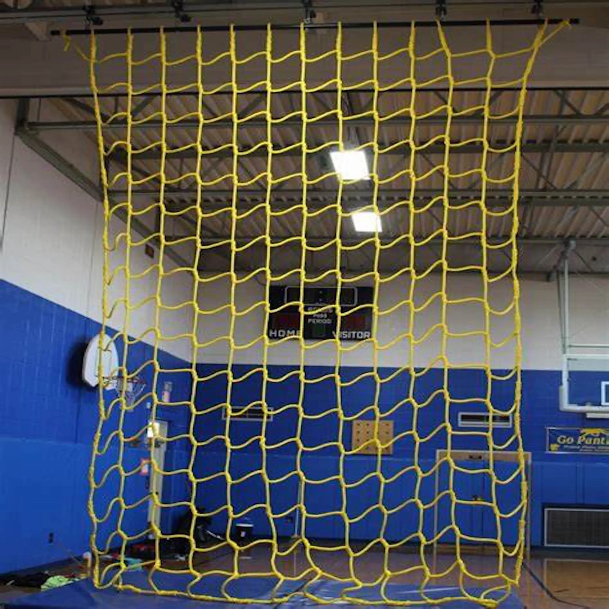 Climbing Net Mesh - Durable Climbing Nets for All Ages