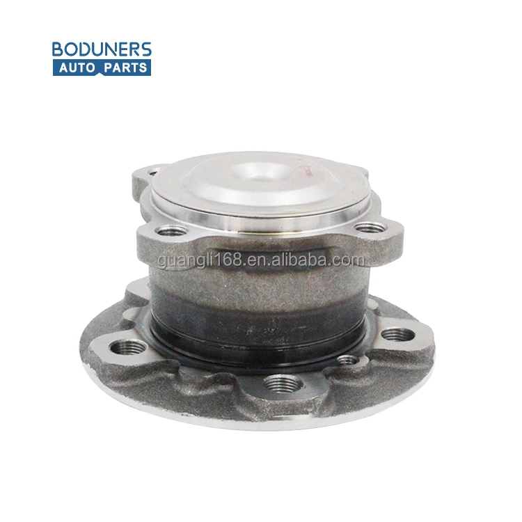 Boduners Auto Part Rear Wheel Hubs 33406891924 For Bmw 2 Series F45 X1 ...