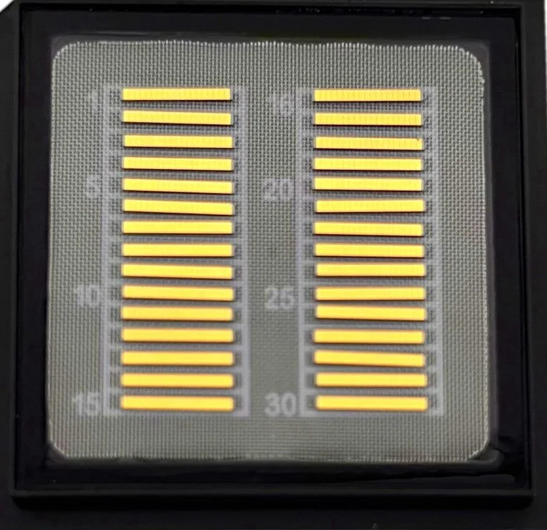 High Power Diode Bar Laser Chip 808nm 50w 100w 200w For Biomedical ...