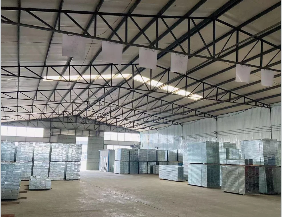 Scaffolding Productions Steel Scaffolding Springboard Metal Planks For ...