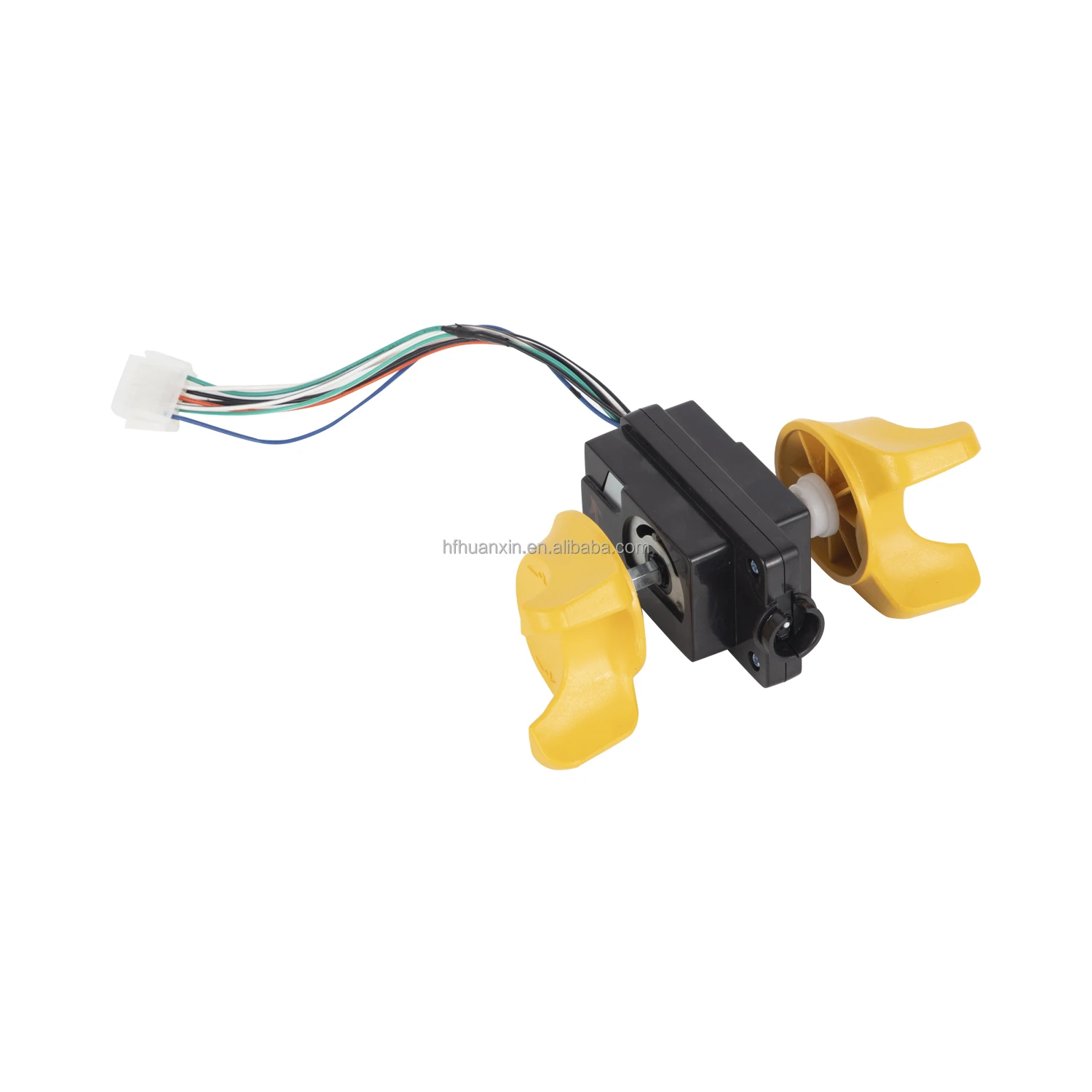 Forklift Parts Control Handle Traction Switch Et126| Alibaba.com