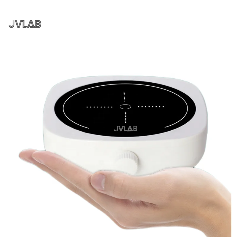 Mini 2L Laboratory Mixer Magnetic Stirrer with OEM Customization Glass ...