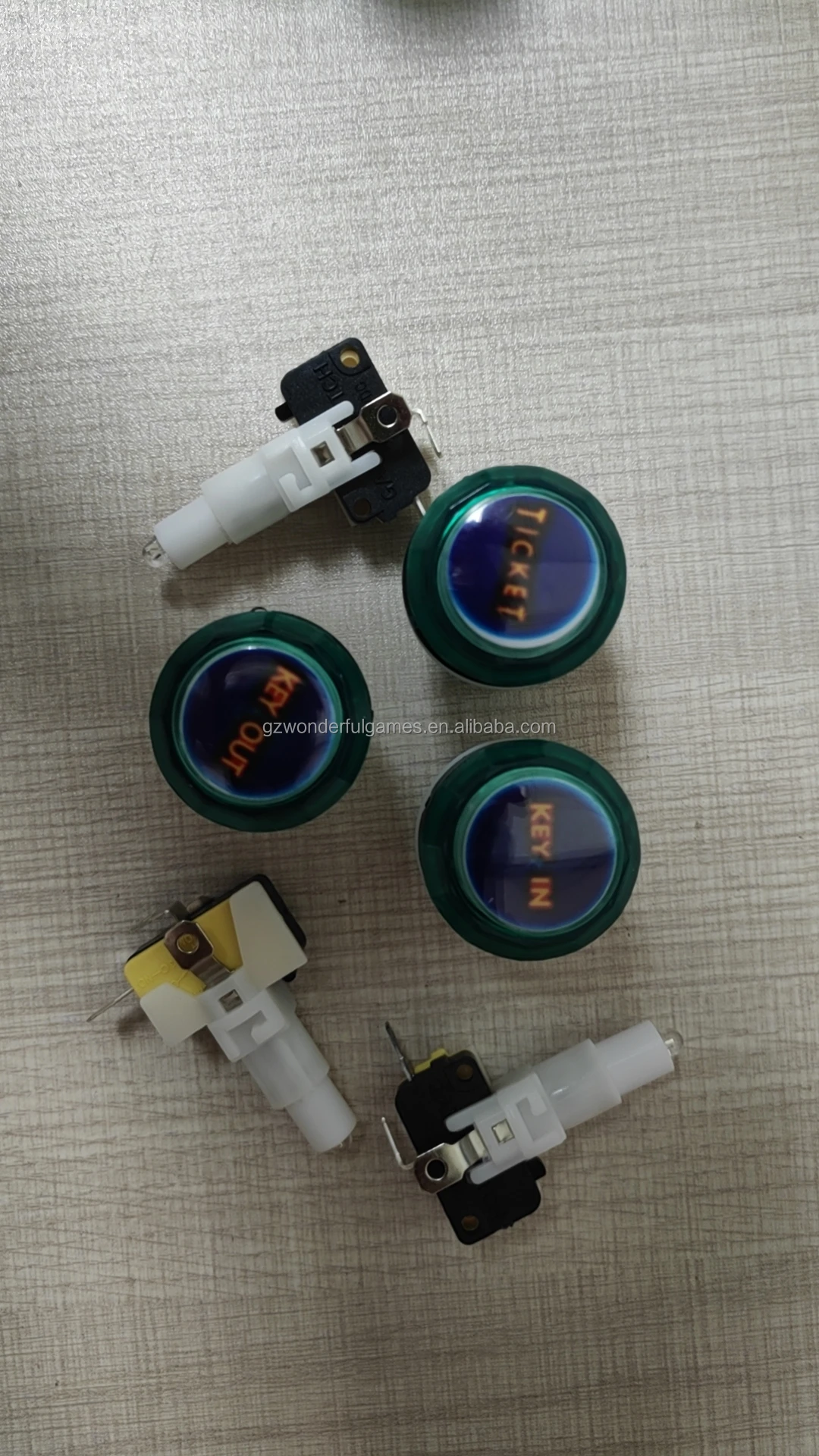 Decoder Box for Fish Game - DIT Build Your Own Kits