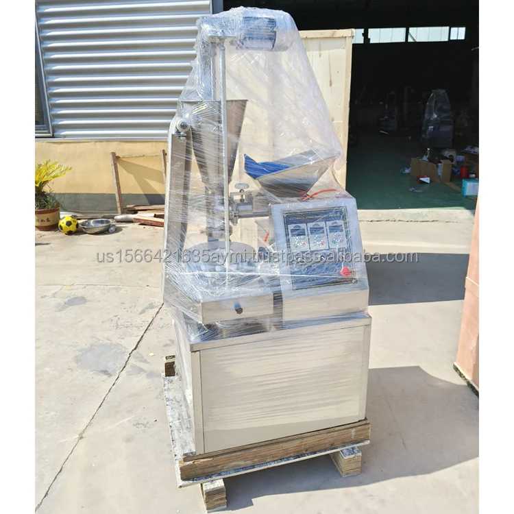 Siopao Machine Maker Philippines Siopao Making Machine Steamed Stuffed ...