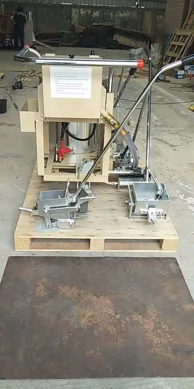 Hand-push Thermoplastic Road Making Paint Applicators,Road Making ...