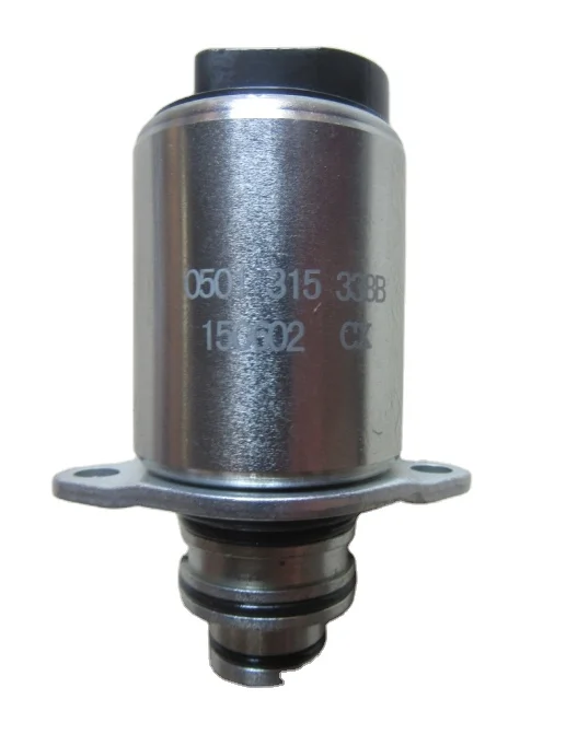 Gearbox Electromagnetic Solenoid Valve 0501315338b for Grader| Alibaba.com