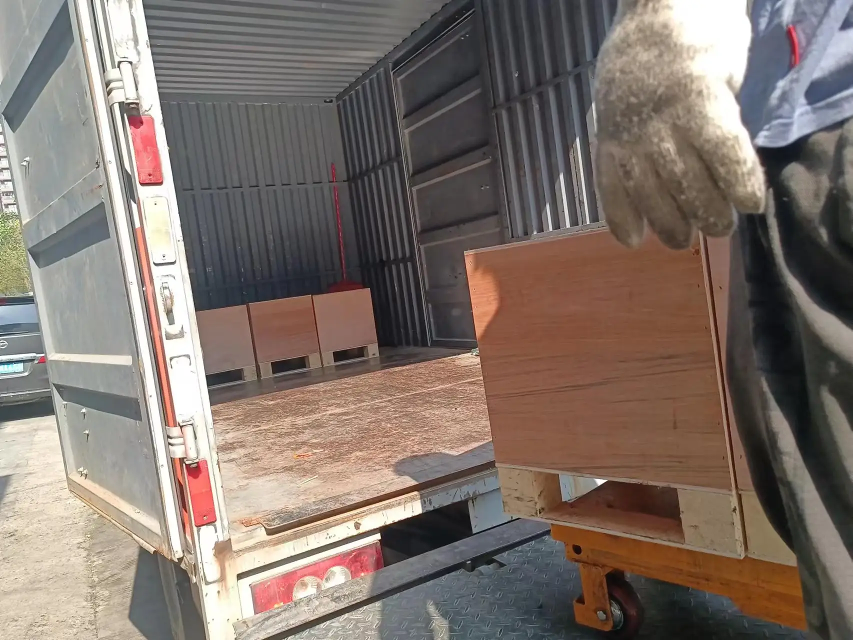 Motor Engine M271 860 1.8l For Mercedes Benz C-class W204 S204 1.8 Cgi ...