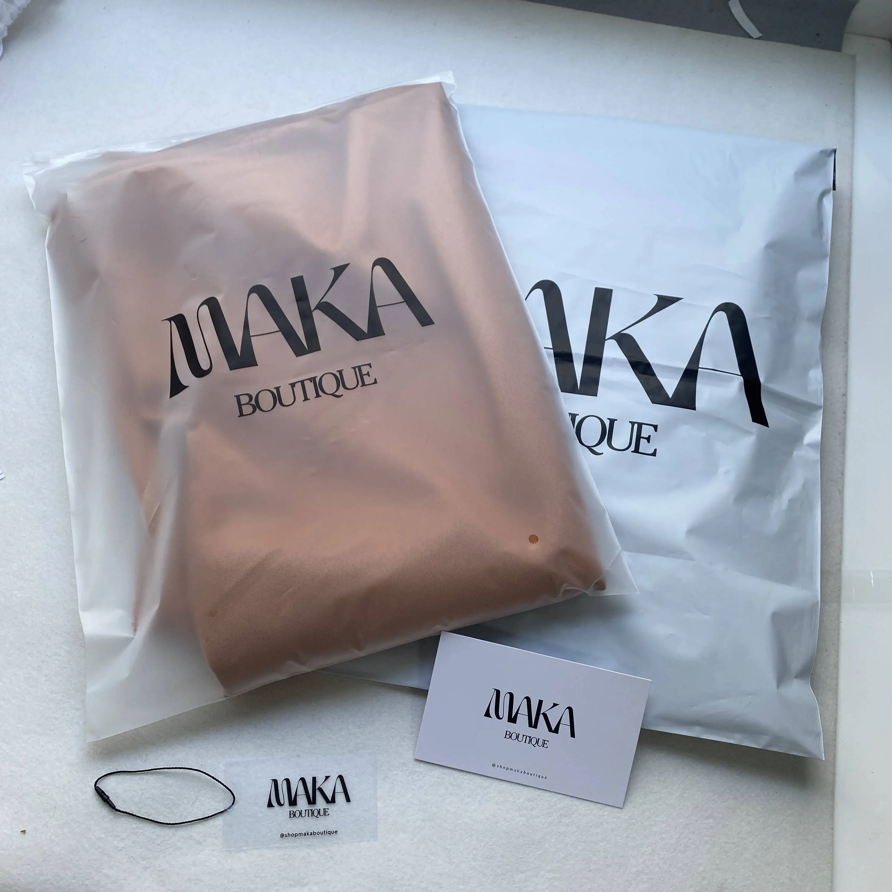 Custom Black Not Transparent Matte Zipper Bag For Clothing,Shoes ...