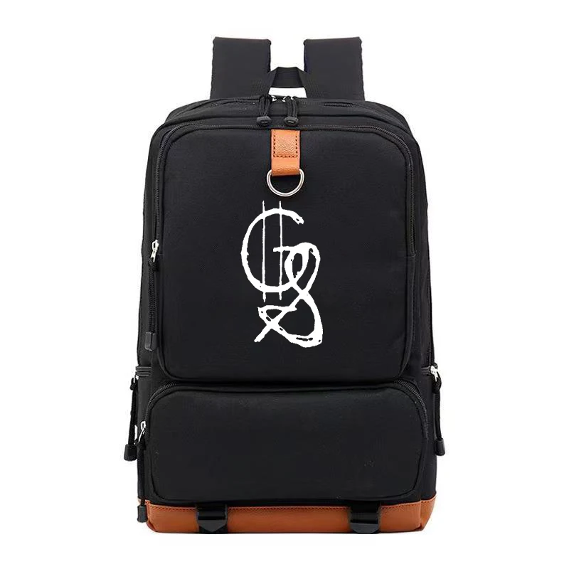 Custom 3D PRINT BACKPACK - Waterproof & Smell Proof