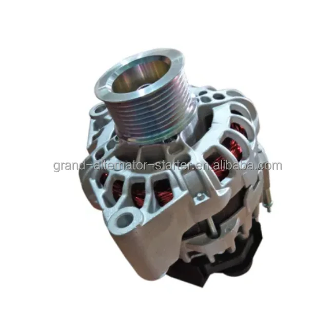 28V 80A Alternator for Weichai Wd615 F000bl0723 612600090816 Wp10fdj ...