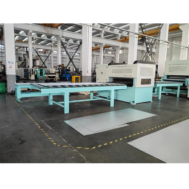 Metal Welding Mold CNC Leveler Machine High Precision Leveling Machine ...