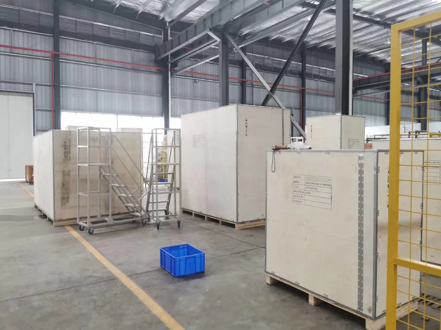 Water For Injection Wfi System/ Pw Purified Water Plant - Buy Water For ...