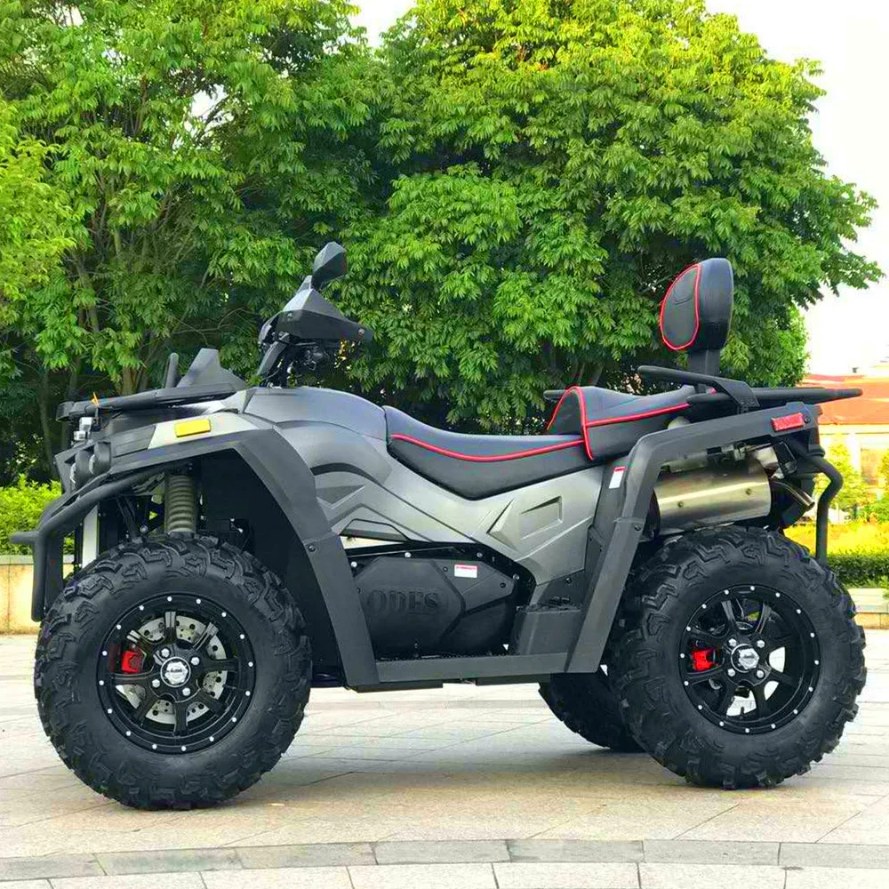 800cc Gasoline Atv For Adults 4x4 Model Atvs In Genre - Buy 400cc-800cc ...