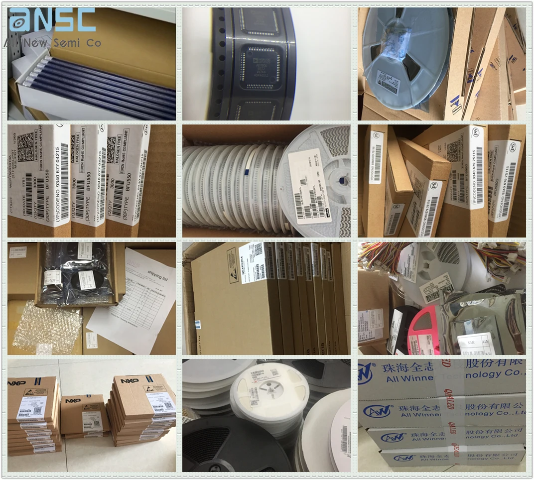 8-bit Cmos Microcontrollers With Nanowatt Technology Electronic ...