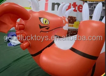 Inflatable Anime Girl Pillow - Fun and Comfortable Toy