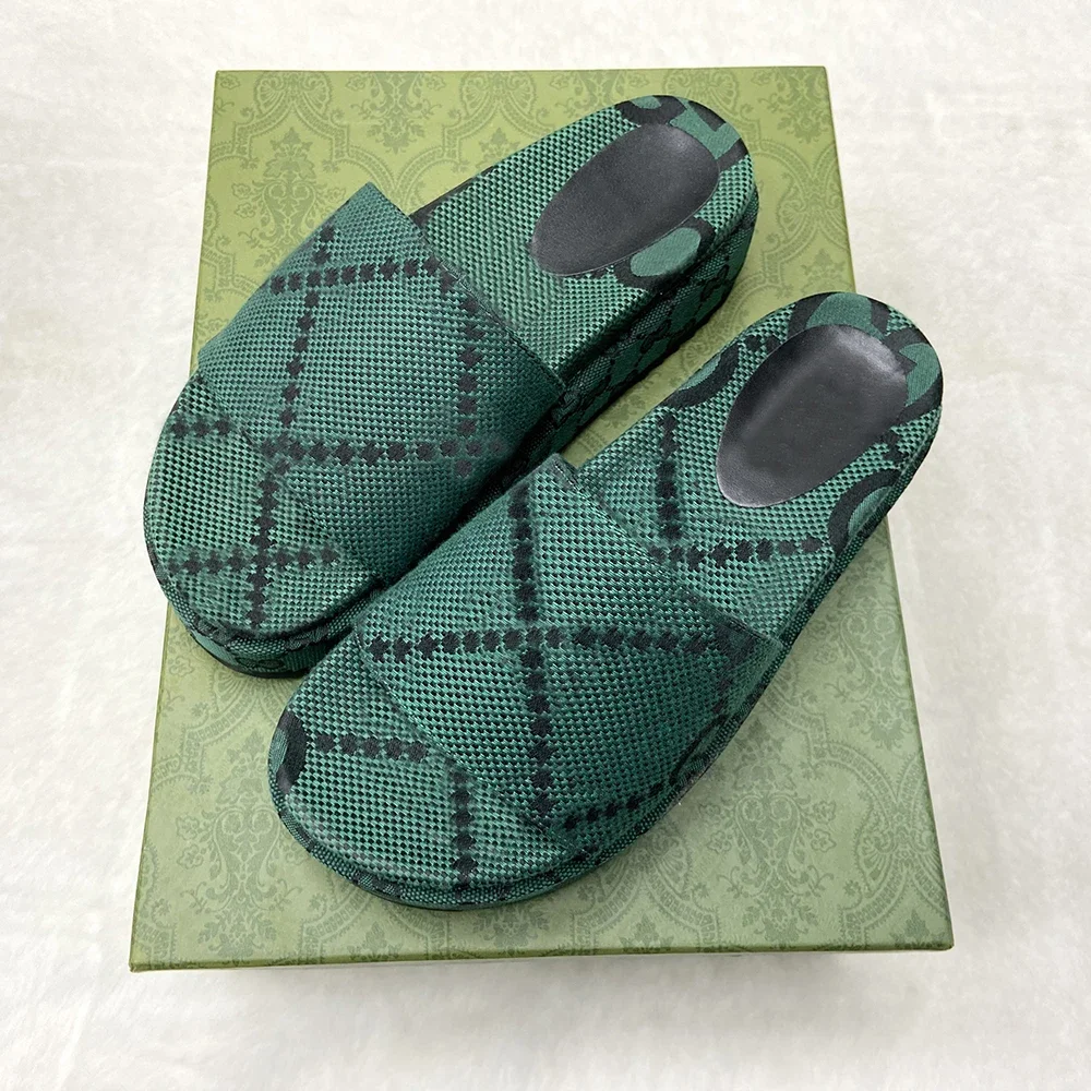 Luxury Slippers & Designer Sandals for Women - Winter 2021