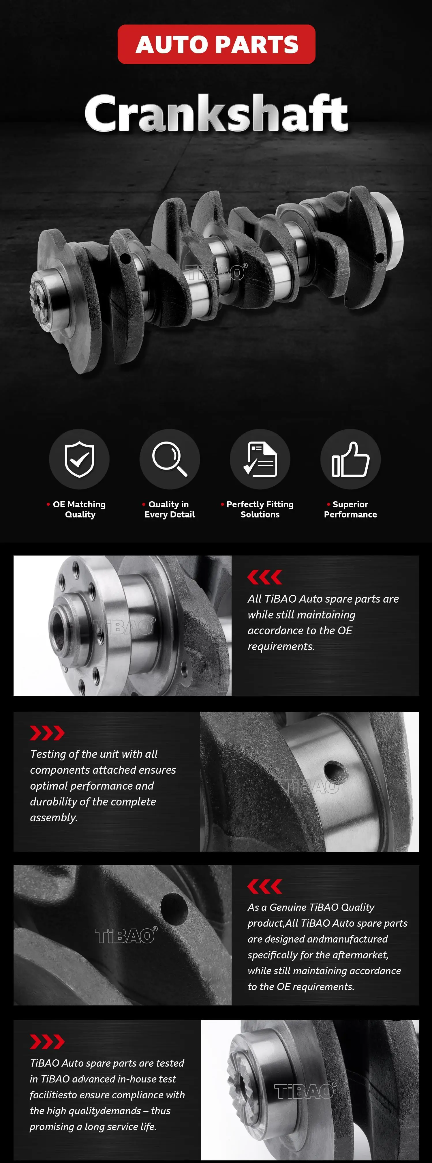 奥迪A3 TT VW 06J109021H 06J109022H TiBAO EA888汽车正时齿轮进气排气凸轮轴| Alibaba.com