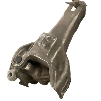 Aar F Type Coupler And Draft Gear For Railway Freight Wagon - Buy Aar F ...