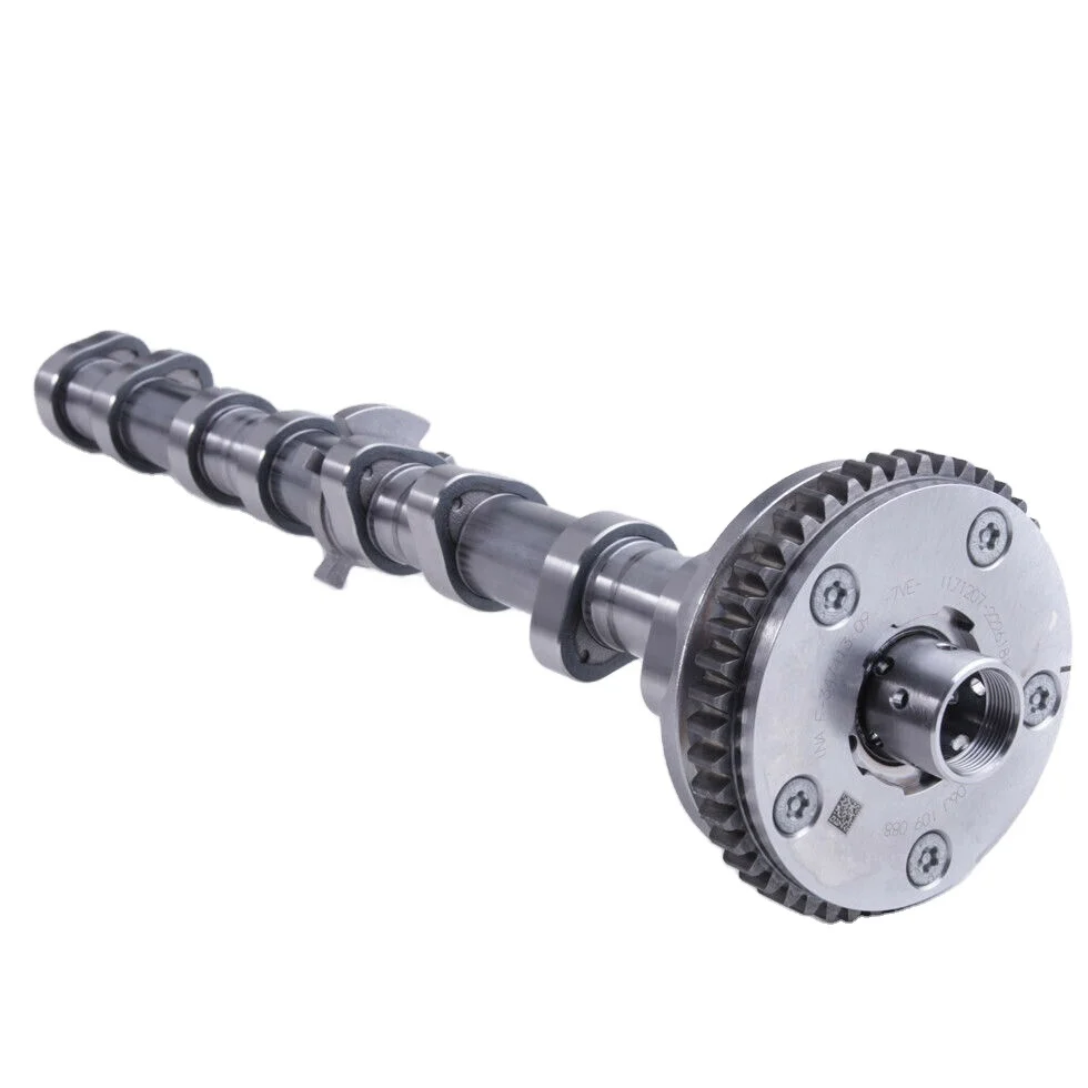 Intake Camshaft Timing Gear Assembly For Vw Audi Ea888 2.0 Tsi ...