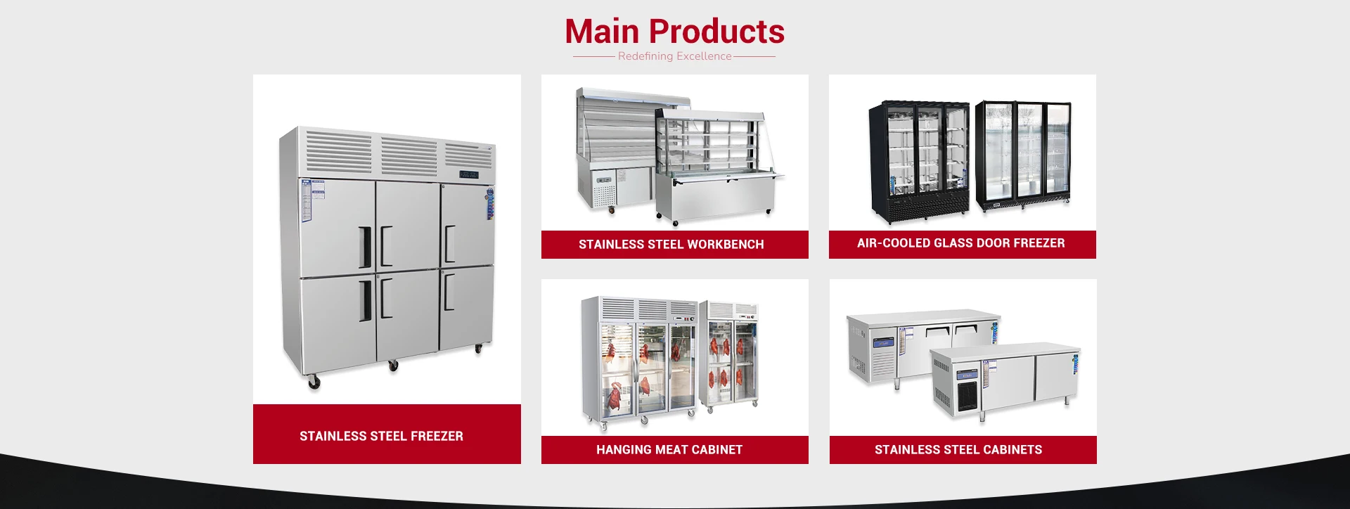 Company Overview - Shaanxi Jinyu Kitchenware Co., Ltd.