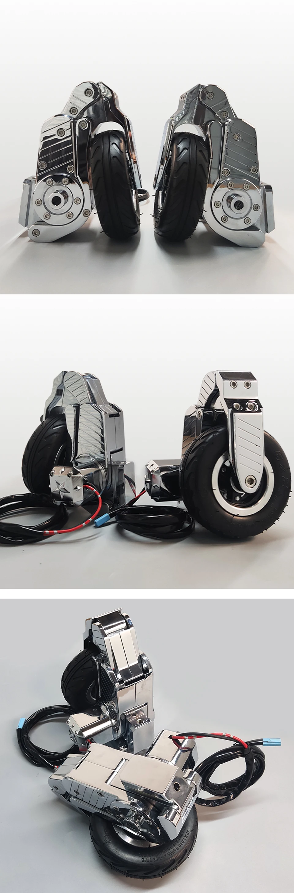 Latest Reliable Powerful Motorcycle Landing Gear_for Harleydavidson ...