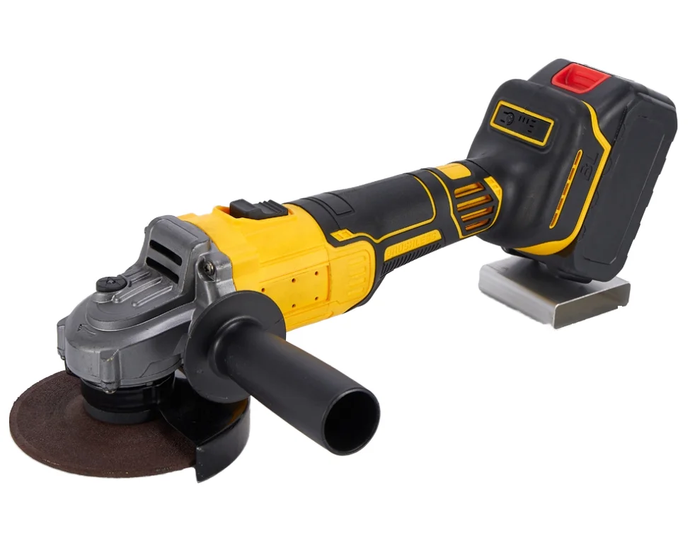 Dw Professional Portable Multi-tool Kit Battery-powered Led Searchlight ...