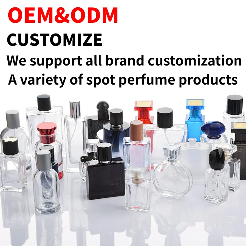 Wholesale Custom Women's Perfume Atomizers Body Sprays with Custom ...