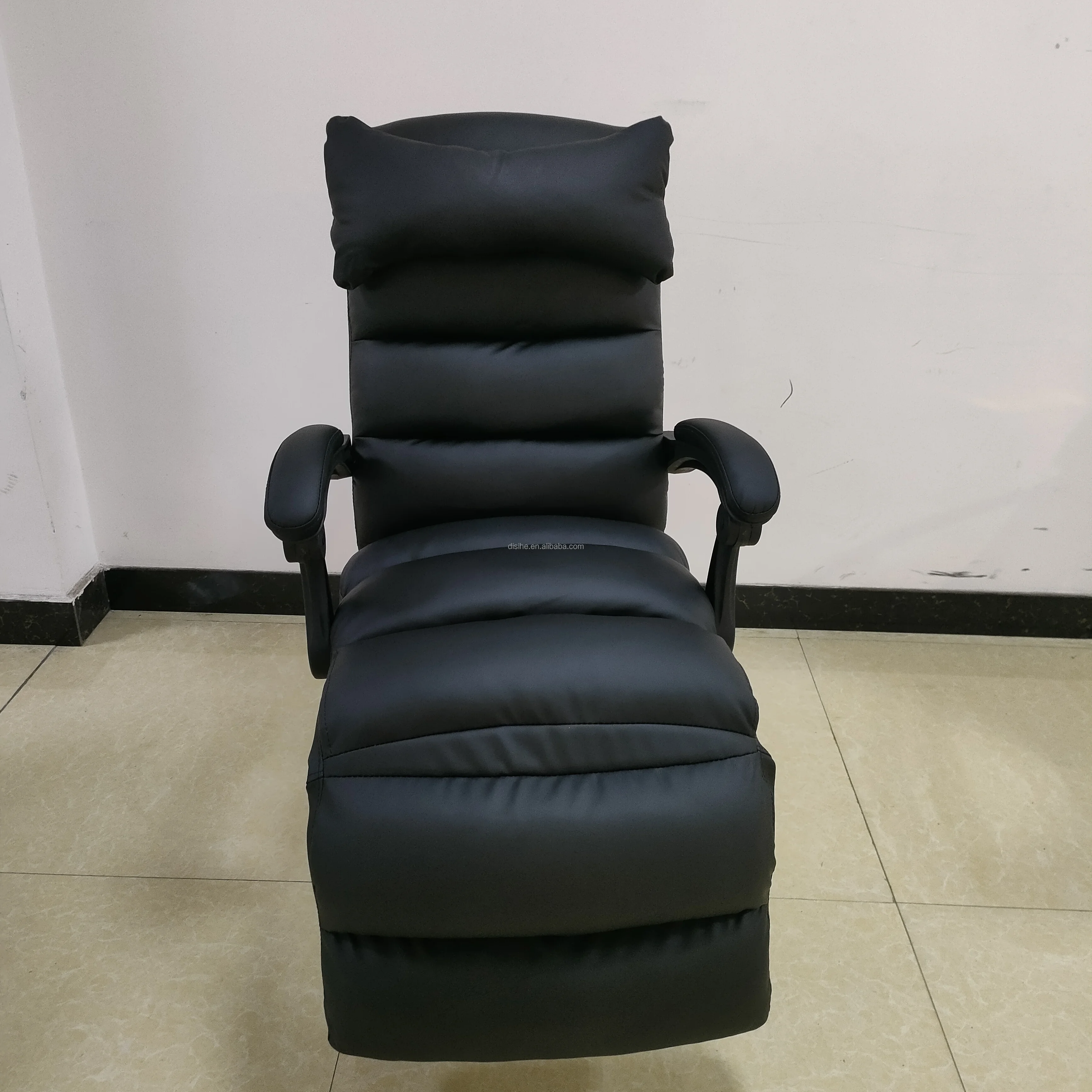 Classic Rotary Beauty Salon Reclining Beauty Chair Hair Salon Nail ...