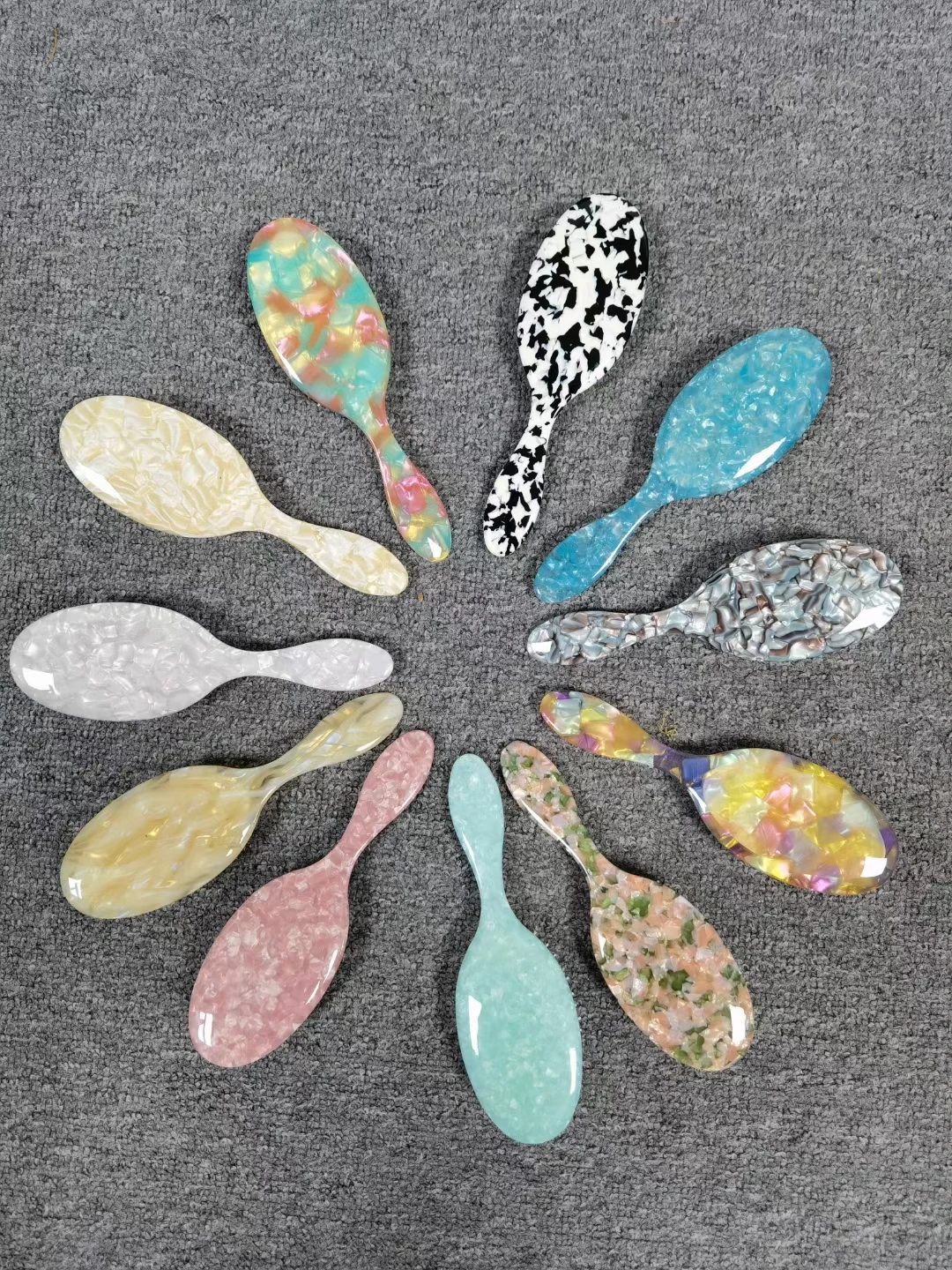 Cellulose Acetate Sheet For Fashion Eyeglass Sunglass Frame Jewelry Art ...