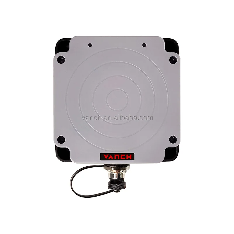 Vanch Popular Rs232/rs485 Long Range Uhf Rfid Reader Tracking System ...
