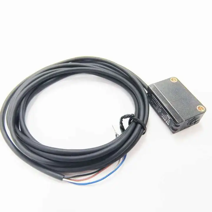 Hot Seller Factory Bgs Photoelectric Sencer Zl-b20 Series - Buy Level ...